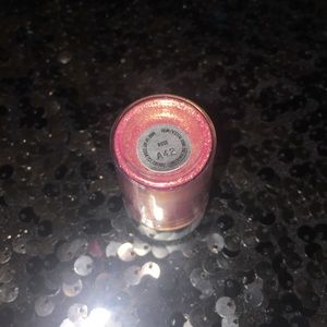 MAC Cosmetics | Makeup | Mac Rose Pigment | Poshmark